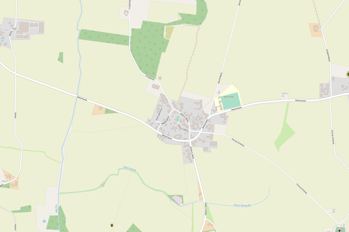 Nieuws – Vereniging Dorpsbelangen Hellum